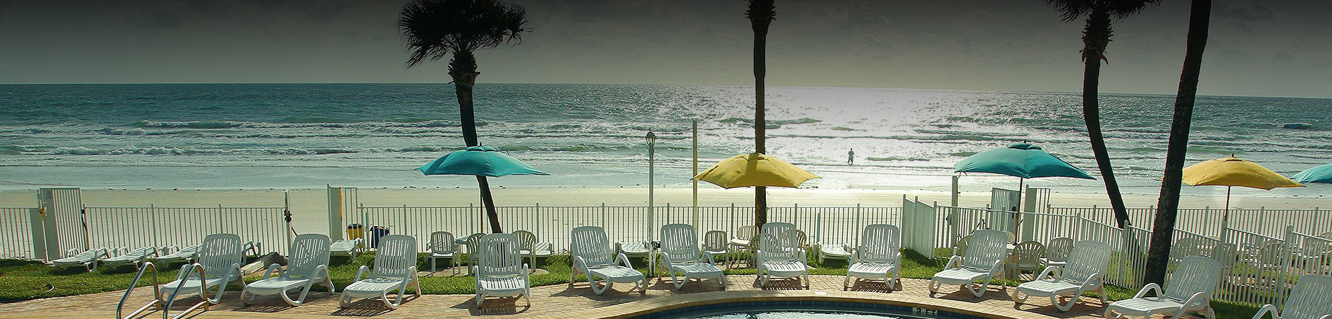 Our Hotel - Perry's Ocean Edge Resort - Daytona Beach Hotel on the Ocean