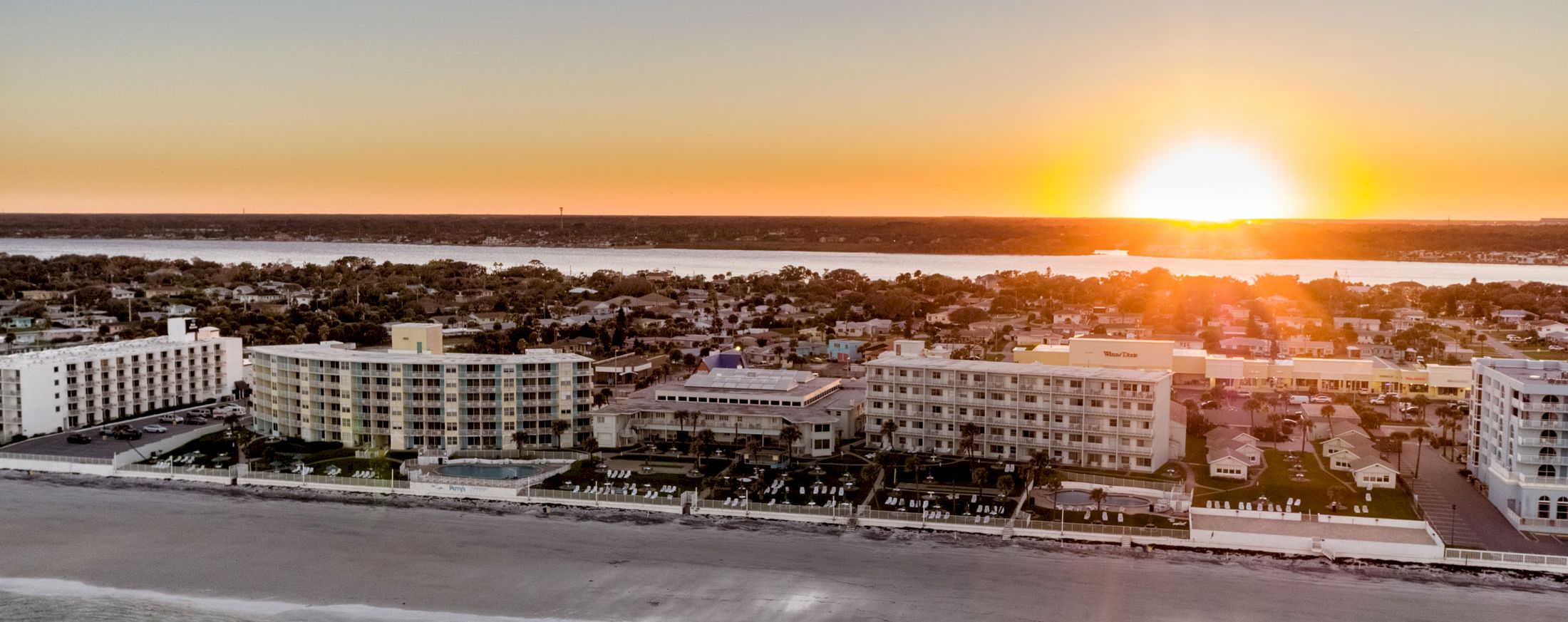 Photo Gallery - Perry Ocean Edge